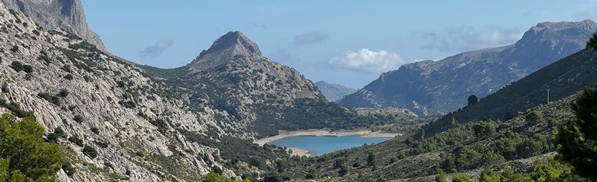 GR®221 Dry Stone Route, Mallorca, Spain - 60 Reviews, Map | AllTrails