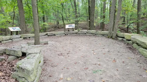 Best Hikes and Trails in Fallen Timber Battlefield Park | AllTrails