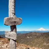 Lily Basin Trail, Washington - 92 Reviews, Map | AllTrails