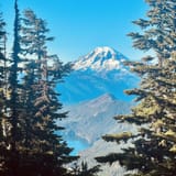 Lily Basin Trail, Washington - 92 Reviews, Map | AllTrails