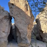 Spooky Canyon, Arizona - 283 Reviews, Map | AllTrails