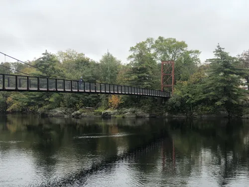 Best Hikes and Trails in Androscoggin Riverwalk Park | AllTrails