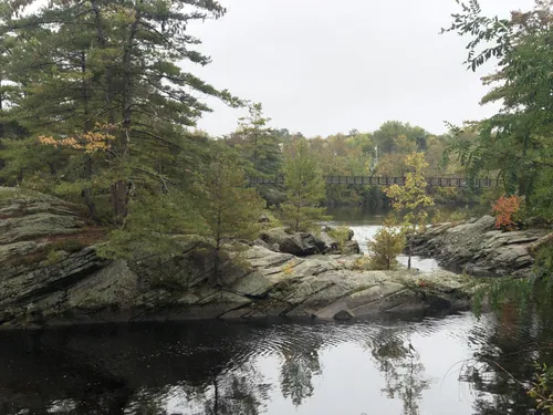 Best Hikes and Trails in Androscoggin Riverwalk Park | AllTrails