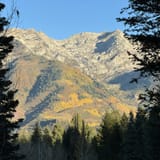 Tibble Fork Loop Trail, Utah - 726 Reviews, Map | AllTrails