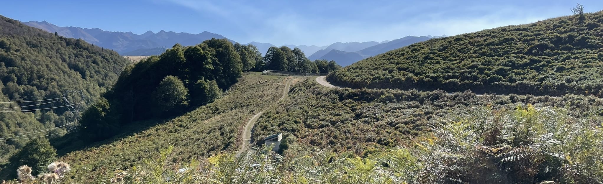 Col de Chioula - Col de Pierre Blanche: 39 foto's - Ariège, Frankrijk ...