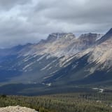 Bow Summit Viewpoint, Alberta, Canada - 737 Reviews, Map | AllTrails