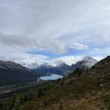 Bow Summit Viewpoint, Alberta, Canada - 737 Reviews, Map | AllTrails