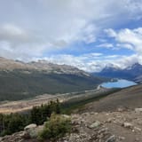 Bow Summit Viewpoint, Alberta, Canada - 725 Reviews, Map | AllTrails