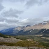 Bow Summit Viewpoint, Alberta, Canada - 737 Reviews, Map | AllTrails