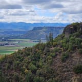 Upper Table Rock Trail, Oregon - 1,603 Reviews, Map | AllTrails