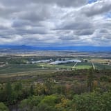 Upper Table Rock Trail, Oregon - 1,603 Reviews, Map | AllTrails