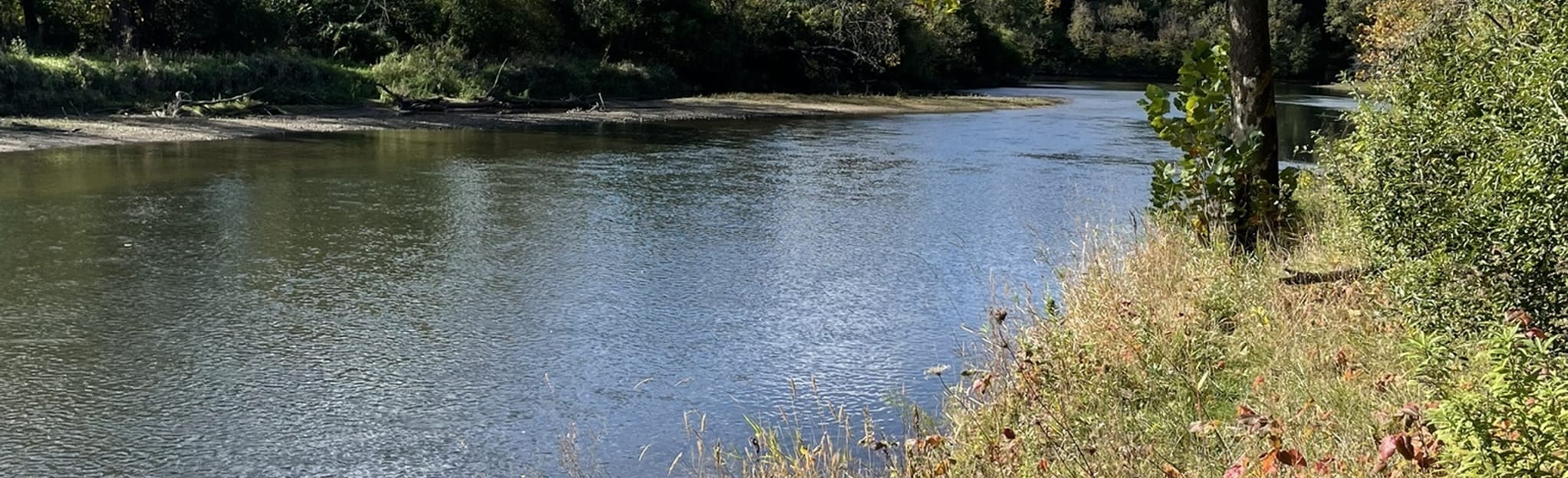 Kishwaukee River Canoe Route, Illinois - 19 Reviews, Map | AllTrails