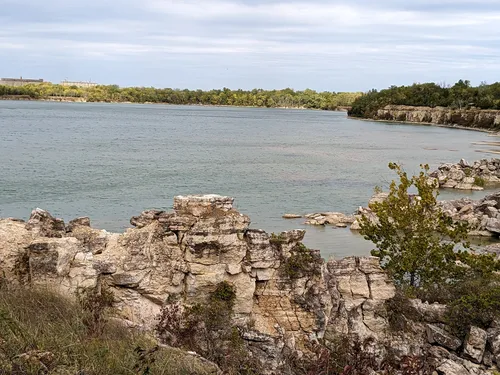Best Hikes and Trails in Lehigh Portland State Park | AllTrails