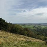 The Wrekin Hill Circular, Shropshire, England - 562 Reviews, Map ...