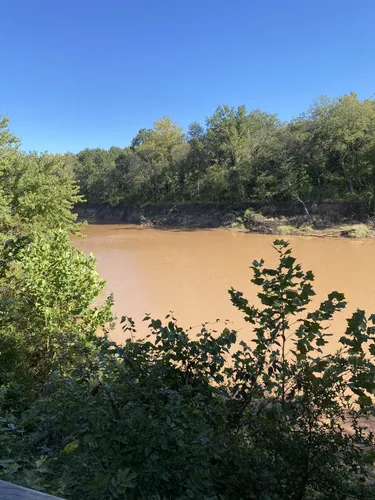 Best Forest Trails in Henryetta | AllTrails