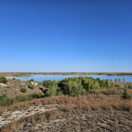 Best Hikes and Trails in Cedar Bluff State Park | AllTrails