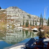 Fault Lake, Idaho - 268 Reviews, Map | AllTrails