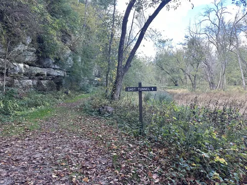Best Hikes and Trails in Tower Hill State Park | AllTrails