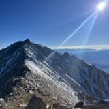 Boundary Peak Trail, Nevada - 198 Reviews, Map | AllTrails
