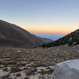 Boundary Peak Trail, Nevada - 198 Reviews, Map | AllTrails