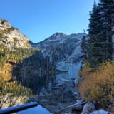 Hunt Lake, Idaho - 200 Reviews, Map | AllTrails