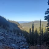 Hunt Lake, Idaho - 200 Reviews, Map | AllTrails
