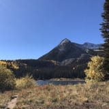 Three Lakes Trail, Colorado - 949 Reviews, Map | AllTrails