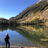 Three Lakes Trail, Colorado - 949 Reviews, Map | AllTrails