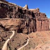 Shafer Trail, Utah - 1,009 Reviews, Map | AllTrails