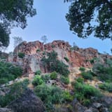 Moses Spring Trail to Bear Gulch Reservoir, California - 916 Reviews ...