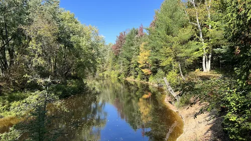 10 Best Hikes and Trails in Escanaba River State Forest | AllTrails