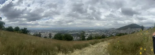 Best Walking Trails in El Tepeyac National Park | AllTrails