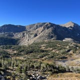 Arapaho Pass and Lake Dorothy Trail, Colorado - 1,772 Reviews, Map ...