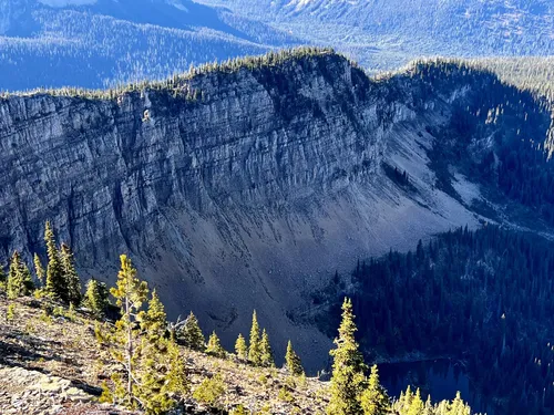 Best Hikes and Trails in Ten Lakes Wilderness Study Area | AllTrails