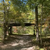 Hard Times Road Trail, North Carolina - 422 Reviews, Map | AllTrails