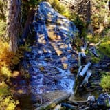 Umbrella and Sahale Falls Loop, Oregon - 1,818 Reviews, Map | AllTrails