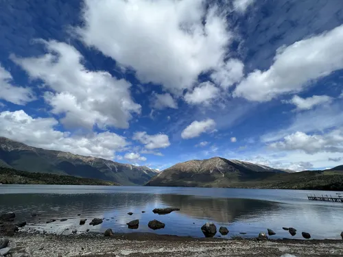 10 Best Hikes and Trails in Nelson Lakes National Park | AllTrails