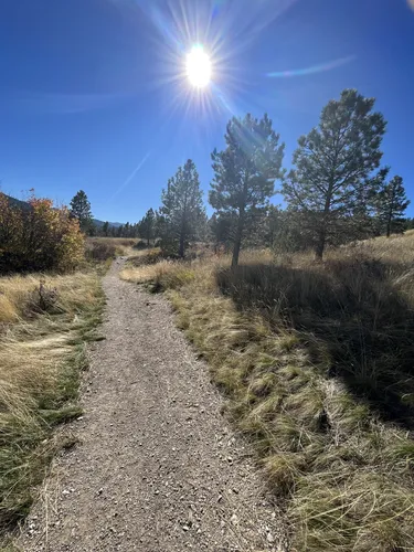 10 Best Trails and Hikes in Helena | AllTrails