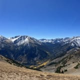 Hope Pass via Willis Gulch Trail, Colorado - 463 Reviews, Map | AllTrails