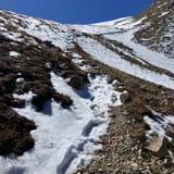 Hope Pass via Willis Gulch Trail, Colorado - 463 Reviews, Map | AllTrails