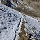 Hope Pass via Willis Gulch Trail, Colorado - 463 Reviews, Map | AllTrails