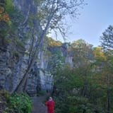Indian Ladder Trail, New York - 819 Reviews, Map | AllTrails