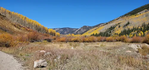 2023 Best Off Road Driving Trails in Aspen | AllTrails