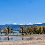 Chatfield Dam to Chatfield Internal Loop, Colorado - 660 Reviews, Map ...