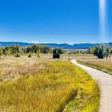 Chatfield Dam to Chatfield Internal Loop, Colorado - 660 Reviews, Map ...