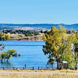 Chatfield Dam to Chatfield Internal Loop, Colorado - 688 Reviews, Map ...