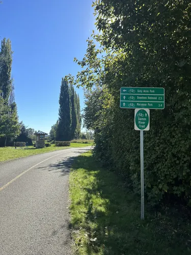 Marymoor Park: de beste routes om te wandelen | AllTrails