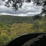 Gorge Overlook Loop, Ohio - 883 Reviews, Map | AllTrails