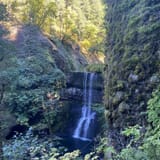 South Falls and Maple Ridge Loop, Oregon - 1,832 Reviews, Map | AllTrails
