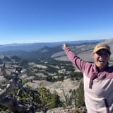 Broken Top Summit, Oregon - 223 Reviews, Map | AllTrails